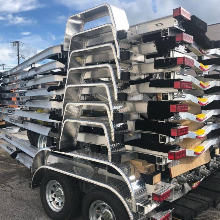JET SKI TRAILERS – Everything Marine USA