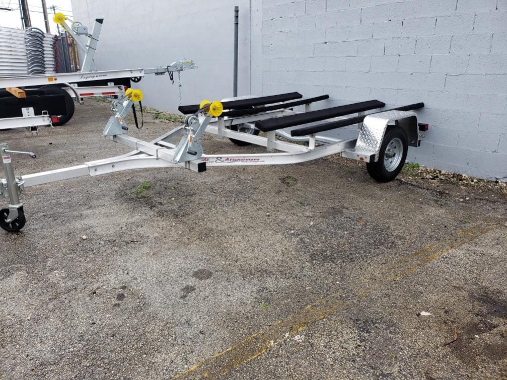 JET SKI TRAILERS – Everything Marine USA