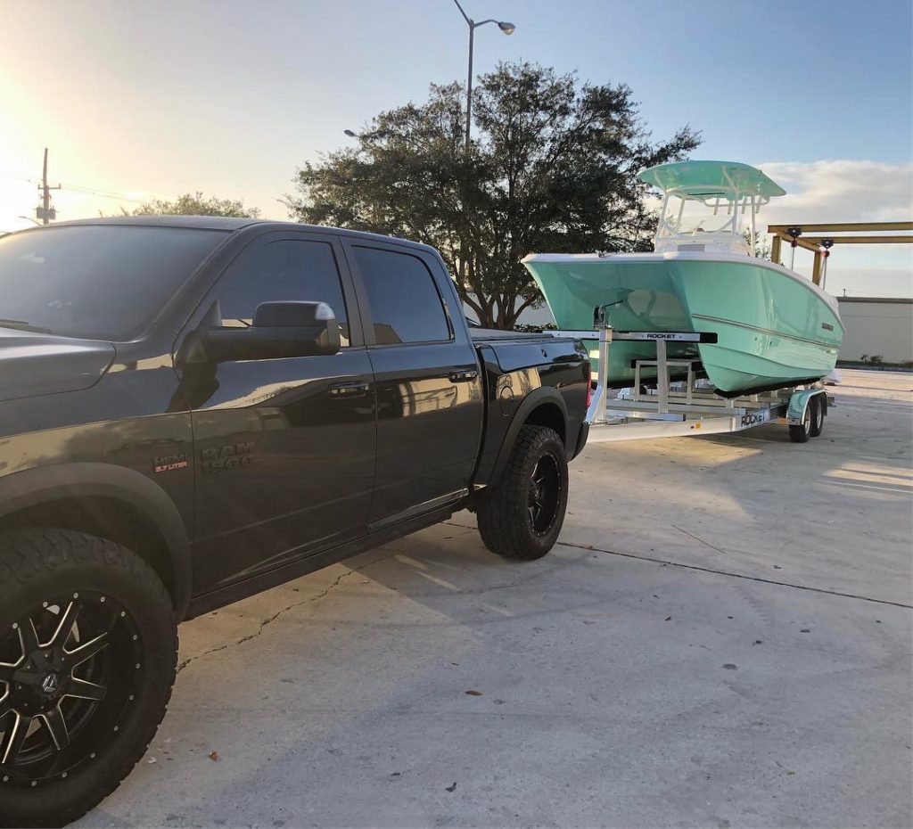 CATAMARAN TRAILERS – Everything Marine USA